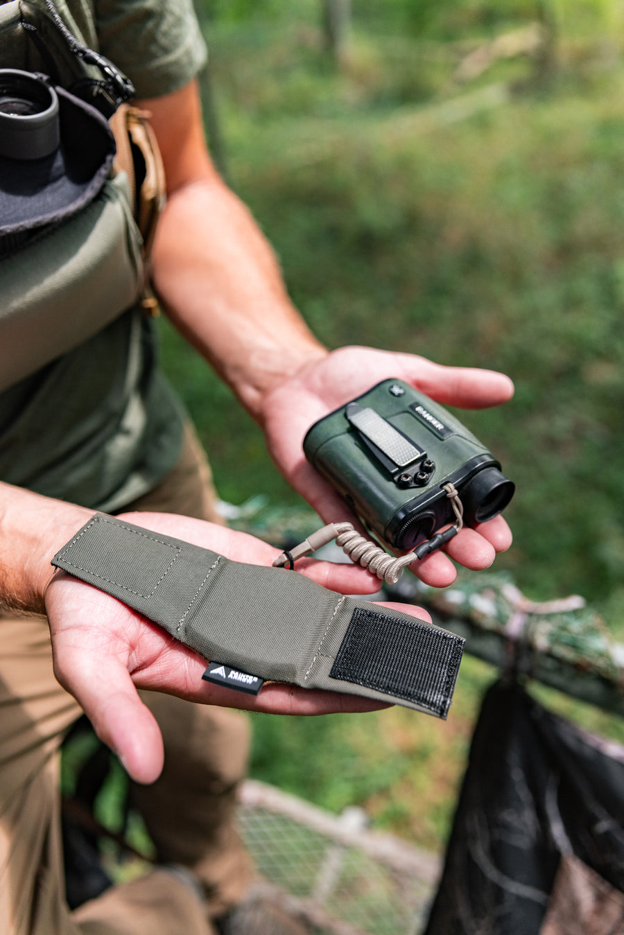 READY-MAG – Painted Arrow