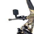 MAG-PRO PLUS - Compound Bow Phone Mount for Plus Sized Phones – Painted ...