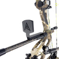 MAG-PRO PLUS - Compound Bow Phone Mount for Plus Sized Phones – Painted ...