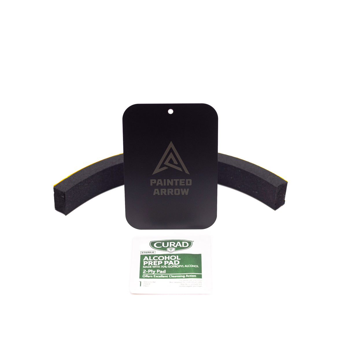 Painted Arrow™ Phone Plate