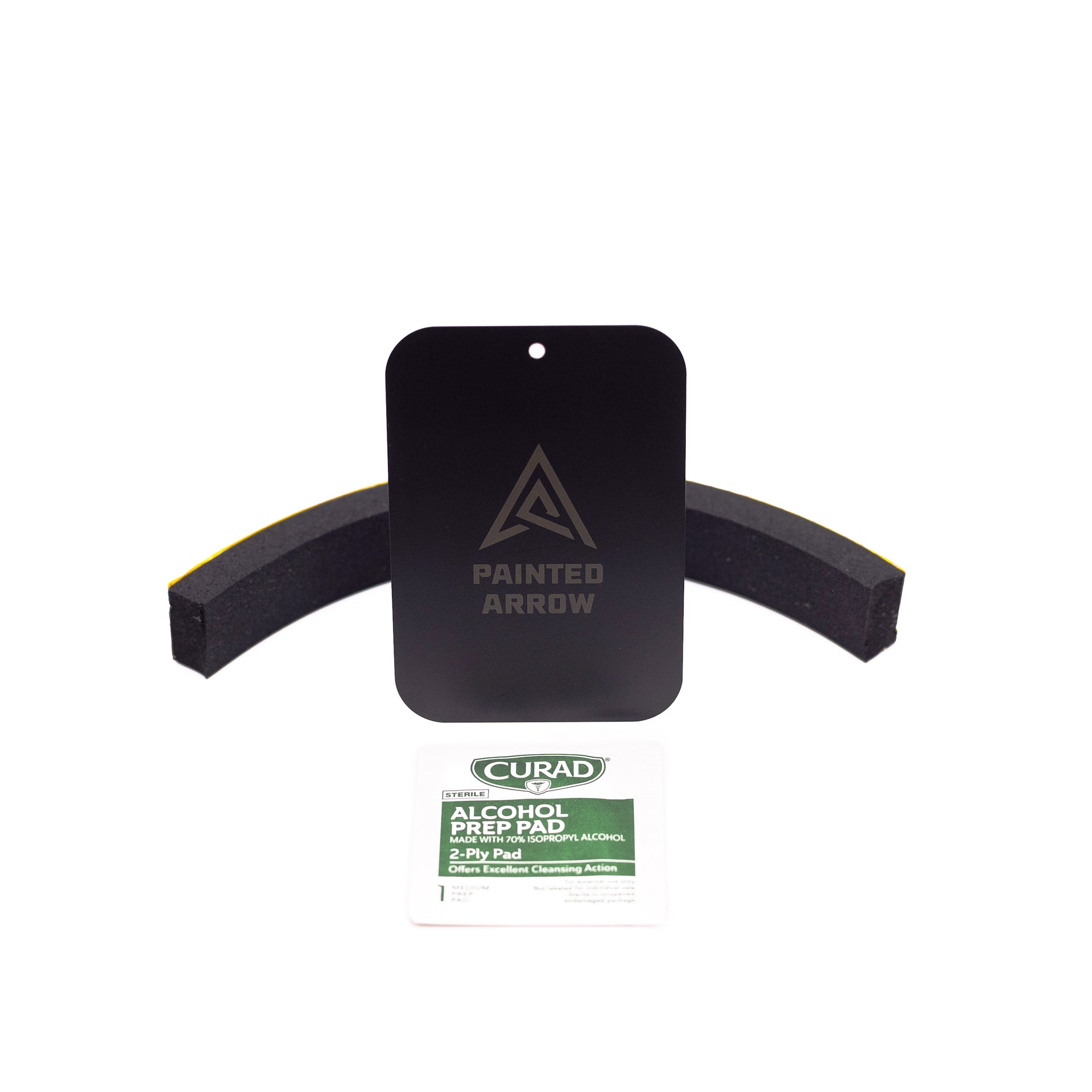 Painted Arrow™ Phone Plate