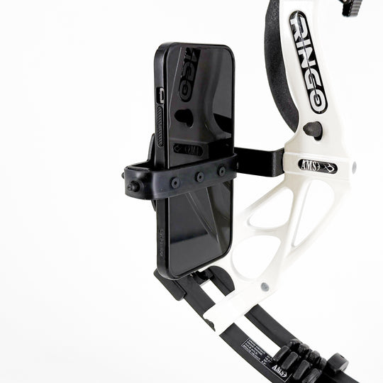COMPOUND BOW MAGNETIC PHONE MOUNTS – Painted Arrow
