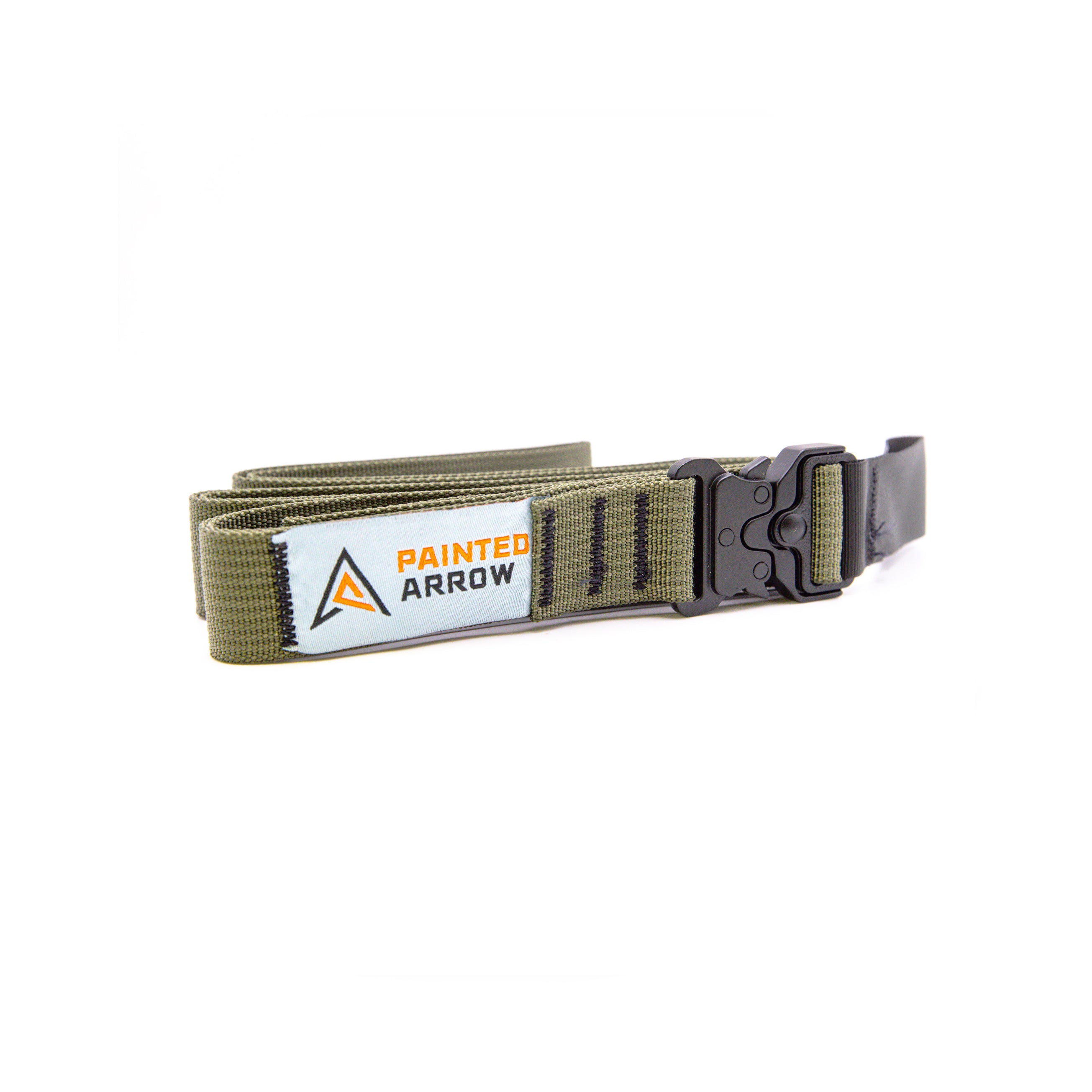 Accessory Strap – Painted Arrow