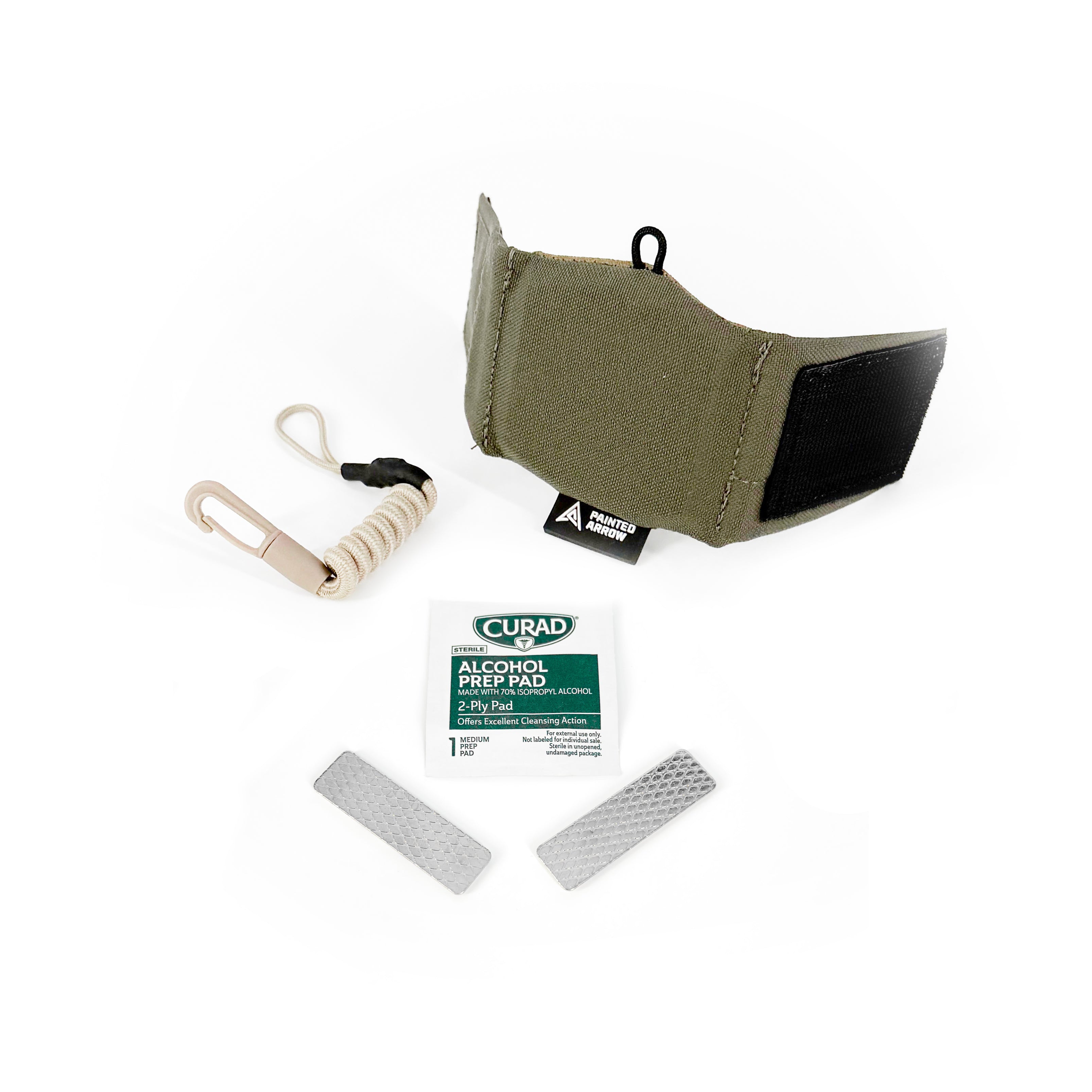 READY-MAG – Painted Arrow